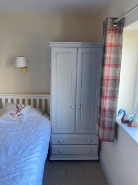 Room 6 - Brandreth Barn, Bed and Breakfast